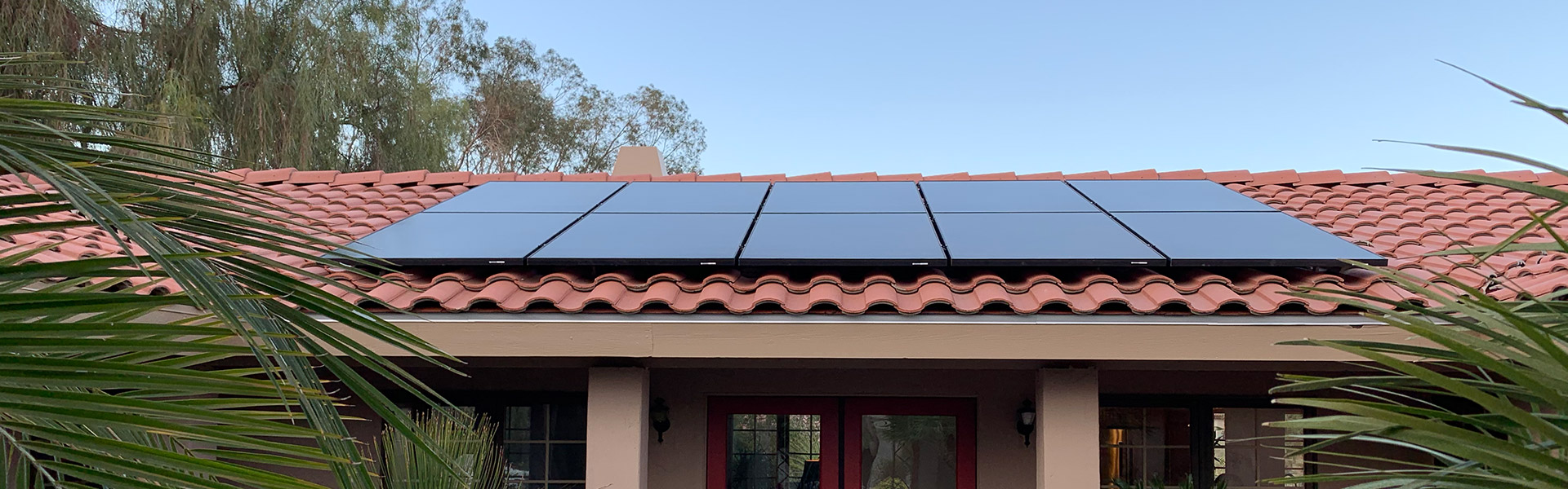 Solar Inspection and Energy Diagnostics in Lake Havasu | Lake Havasu ...