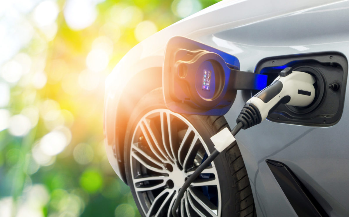 The E.V. (Electric Vehicle) Revolution: Here and On the Horizon - Stada ...